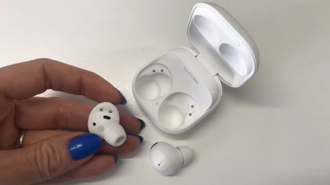 The best earbuds for small ears 2025, all tested by a petite-eared ...