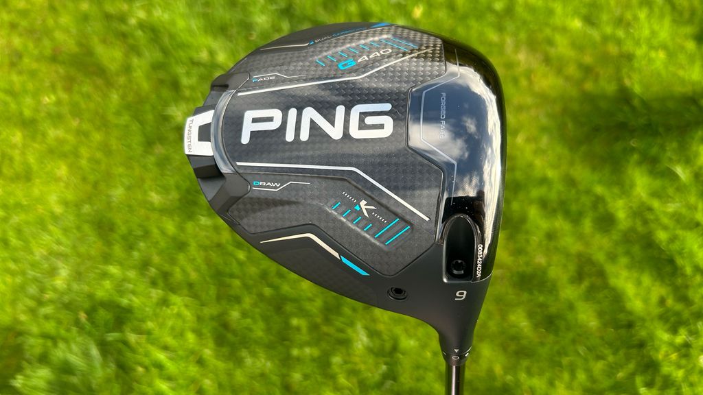 Ping G440 K Driver Review | Golf Monthly
