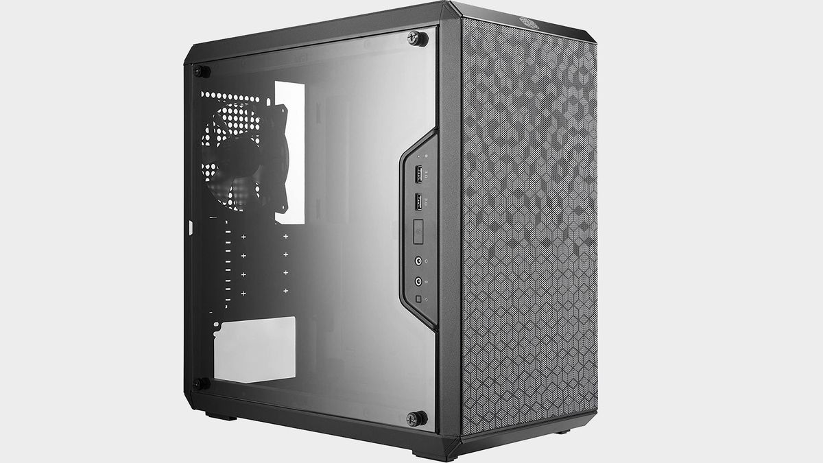 The best PC cases 2022: build with confidence with these boxes ...