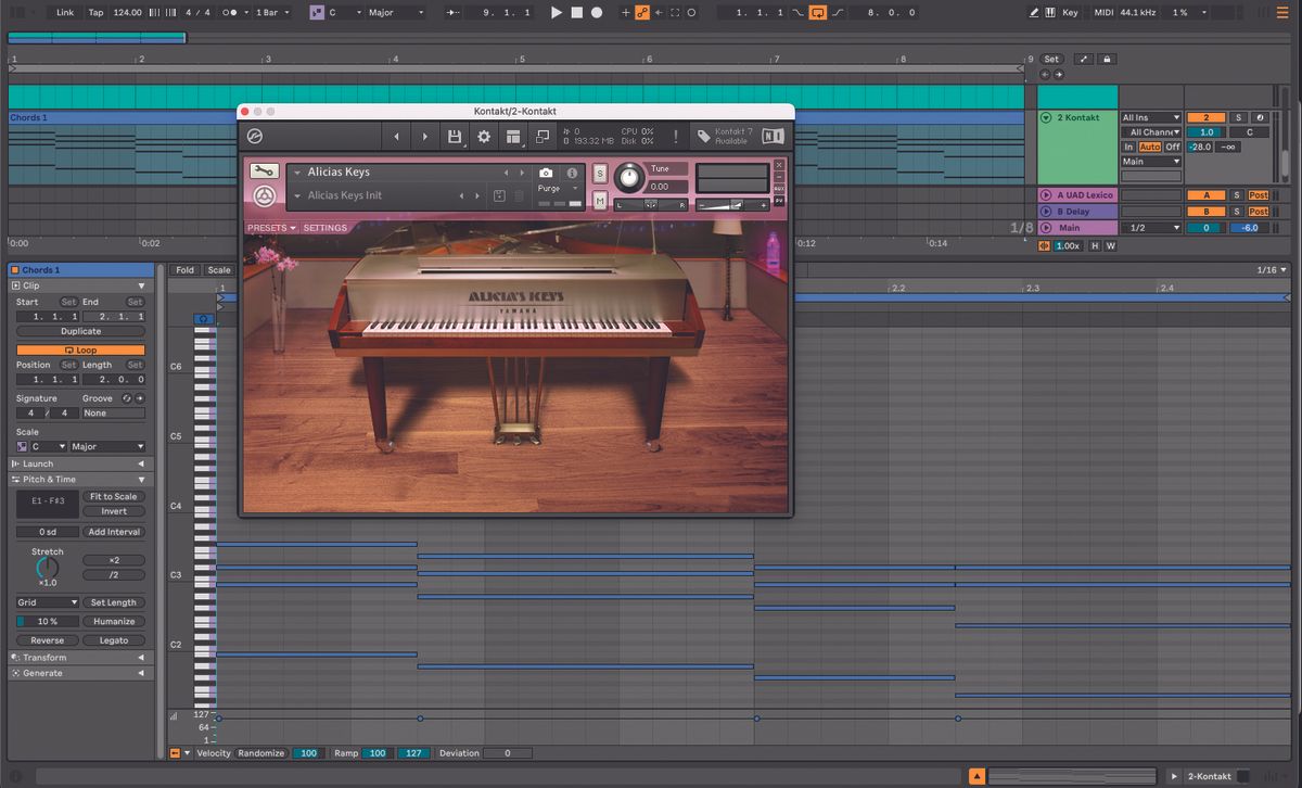 How to produce a dance pop hit | MusicRadar