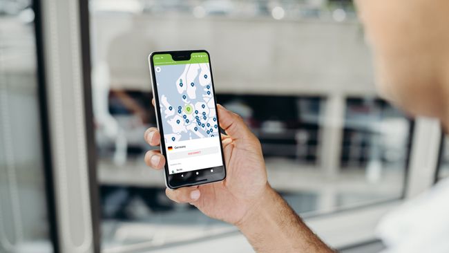 The best mobile VPN apps in 2025 | TechRadar