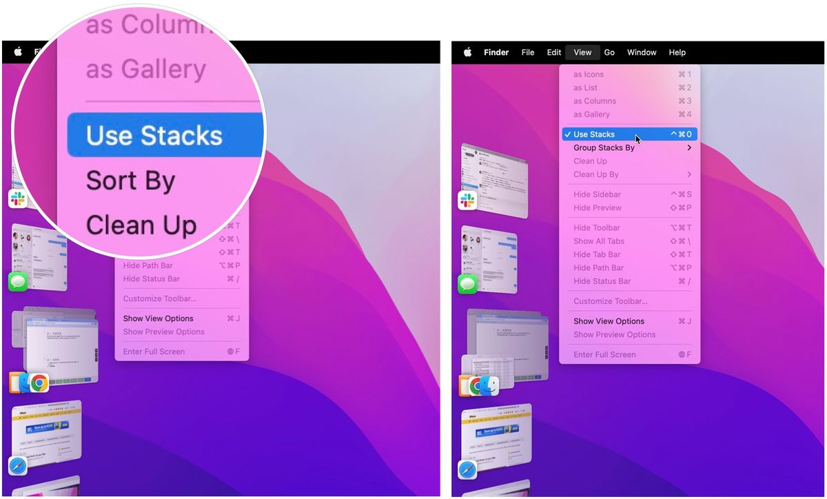 How to use Finder on your Mac | iMore