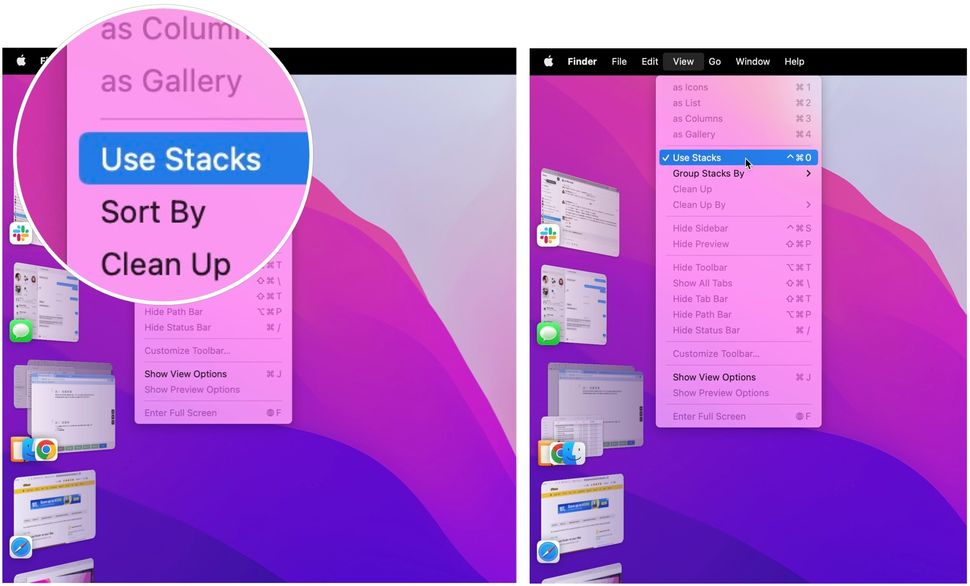 How to use Finder on your Mac | iMore