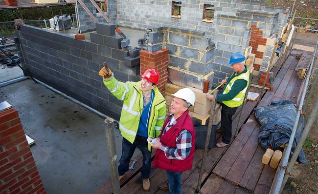 Self Build: Top Tips for Project Success | Homebuilding