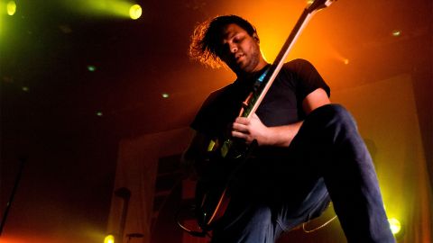 Rolling Stone's 250 greatest guitarists list: what it gets right and ...