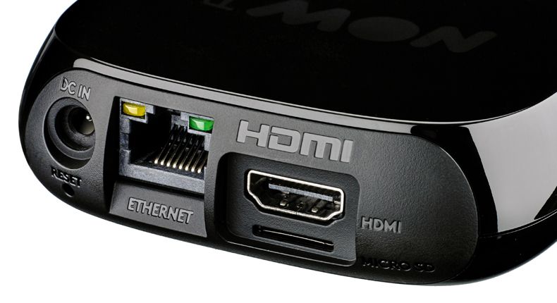 Now TV Box (2015) review | What Hi-Fi?