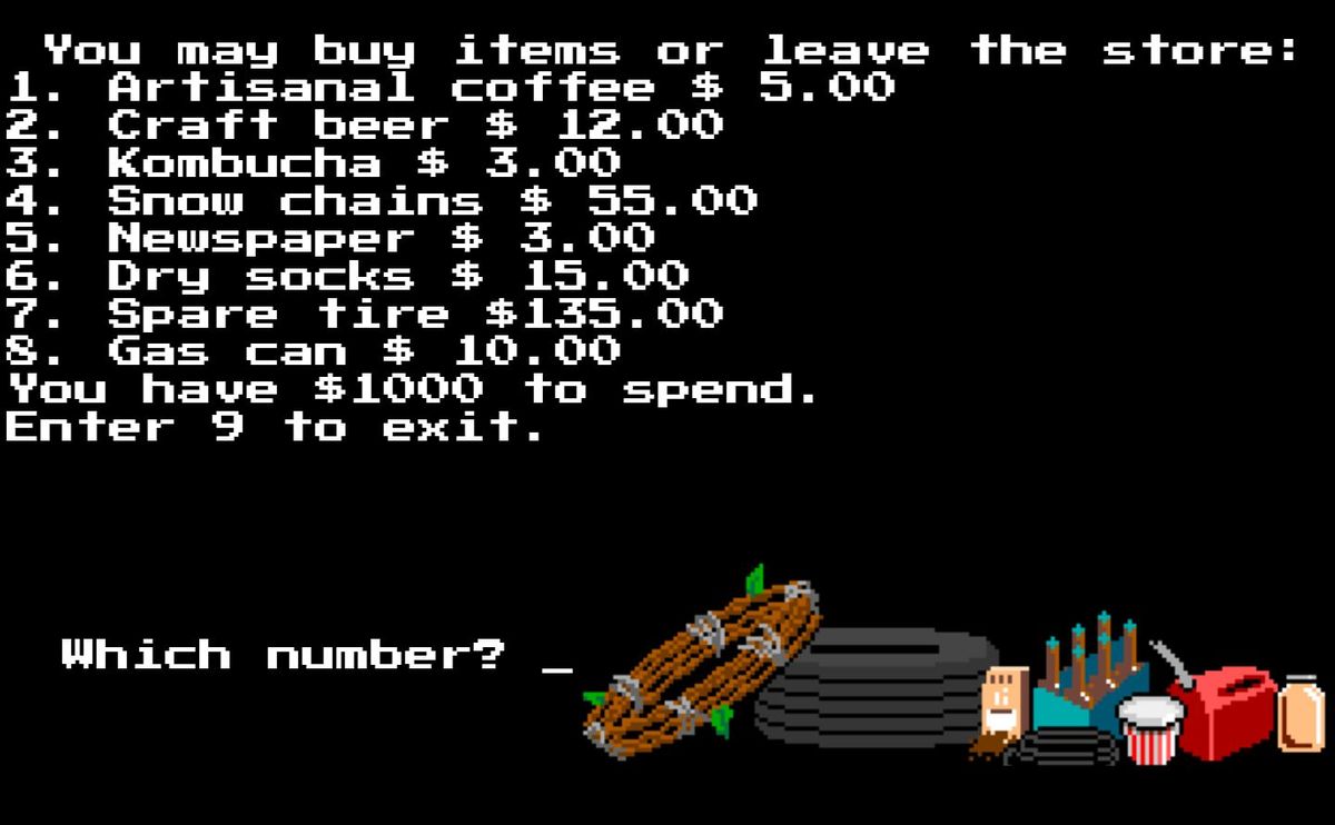 Every version of The Oregon Trail, ranked | PC Gamer