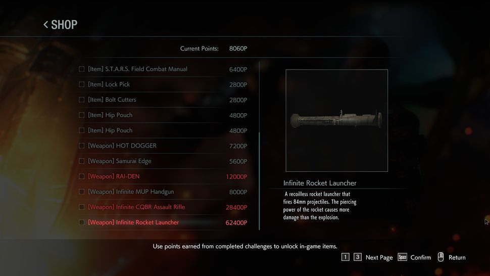 Resident Evil 3 review: This is how it runs on PC | Laptop Mag