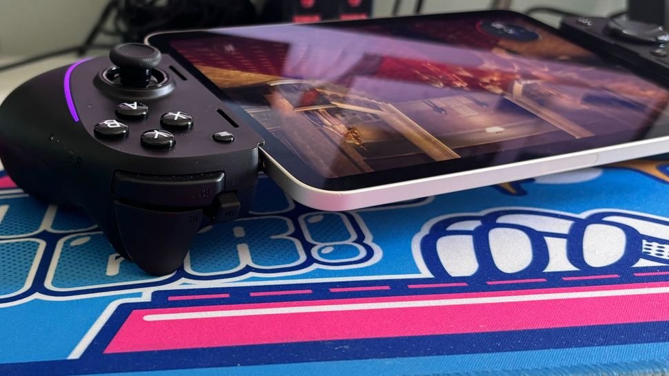 Razer Kishi Ultra review: the best mobile controller on the market | TechRadar