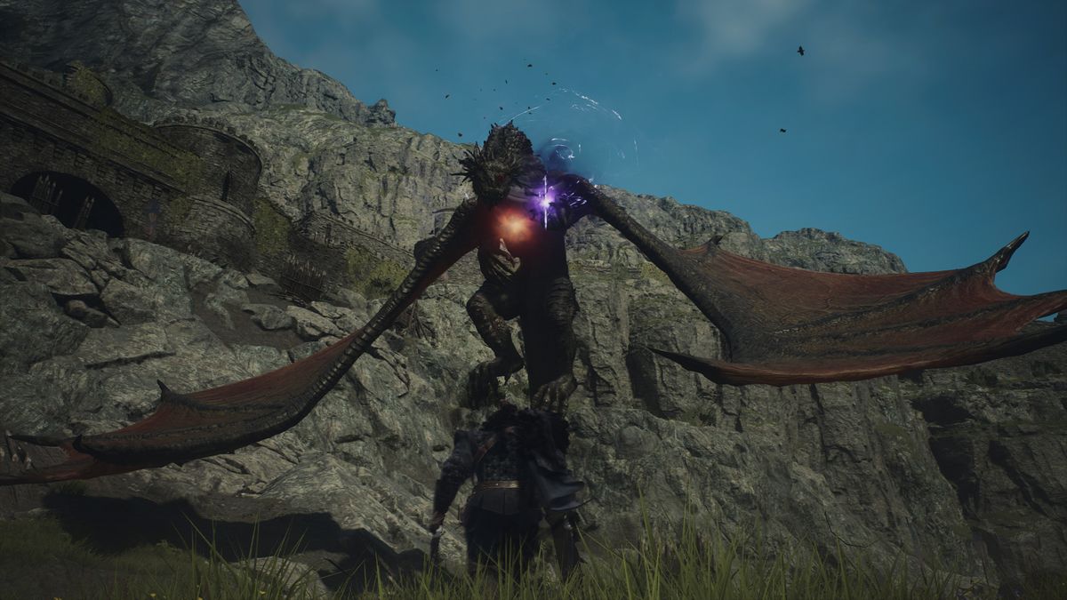 Dragon’s Dogma 2 Sphinx Guide: Locations, riddle answers, and more ...
