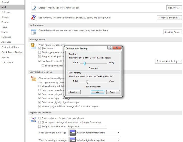 How to customize Outlook to make it your own — and boost productivity ...