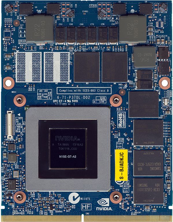 GeForce Mobile GPU Reviews: GTX 880M, 870M, And 860M | Tom's Hardware