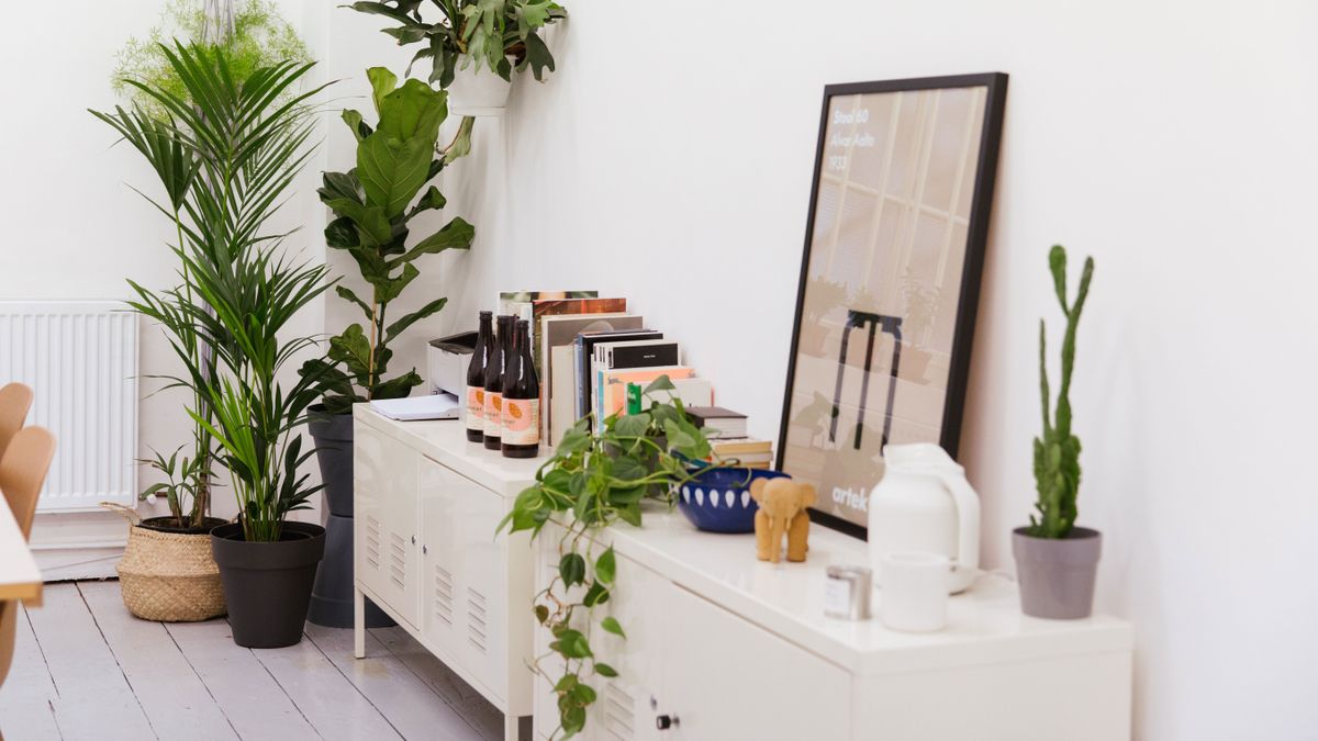 7 ways to make your studio more Instagram-friendly | Creative Bloq
