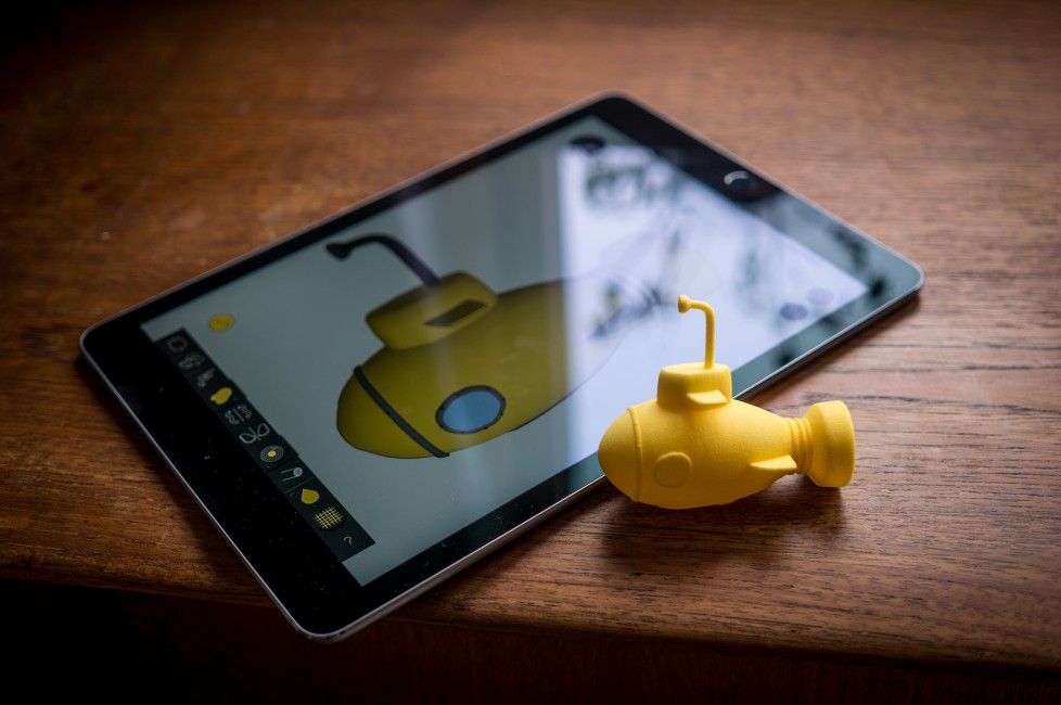 8 new mobile apps every creative should check out | Creative Bloq