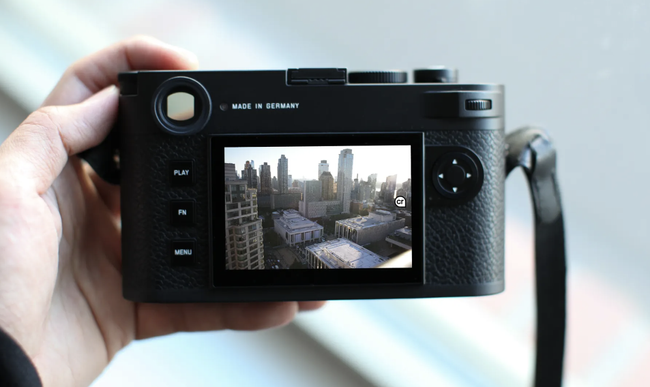 The best cameras for shooting sport | Creative Bloq