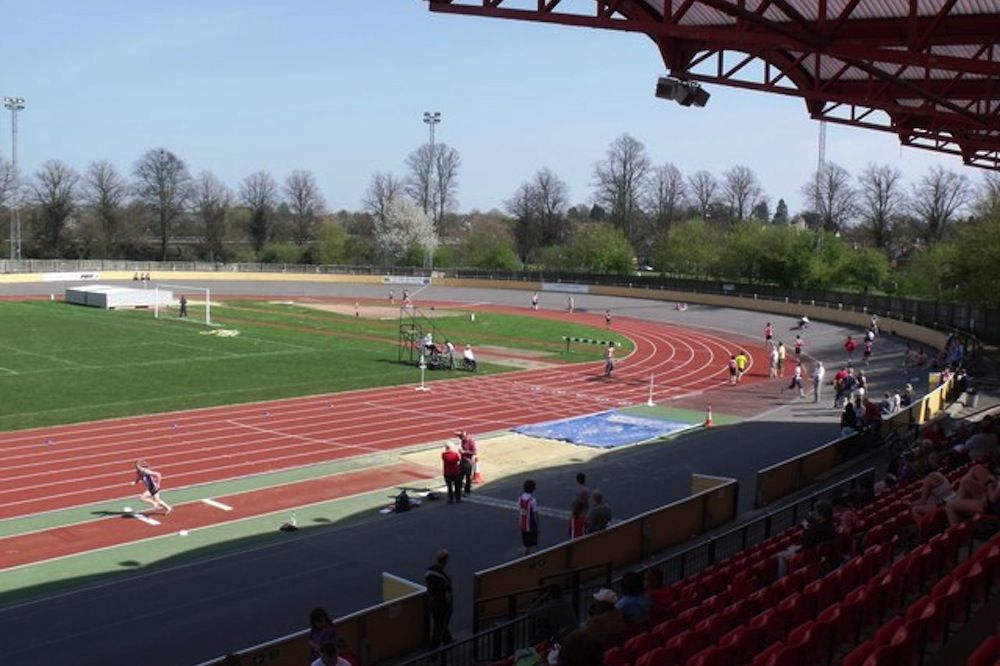 New organiser comes forward to save Reading Track League | Cycling Weekly