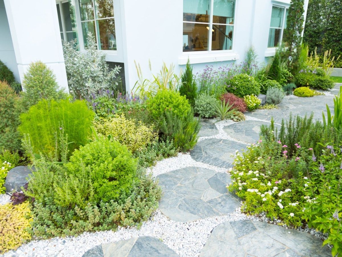 Greenscaping Tips For An Environmentally Friendly Landscape | Gardening Know How