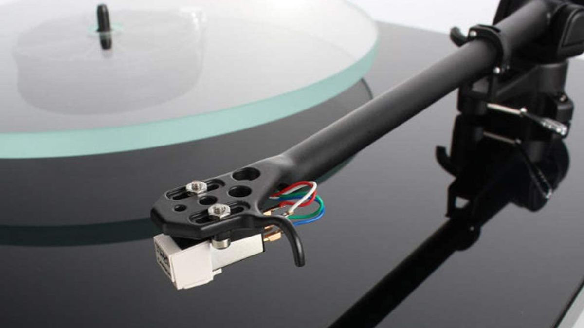 Rega Planar 2 review | Louder