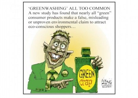 Clean out the crap | The Week