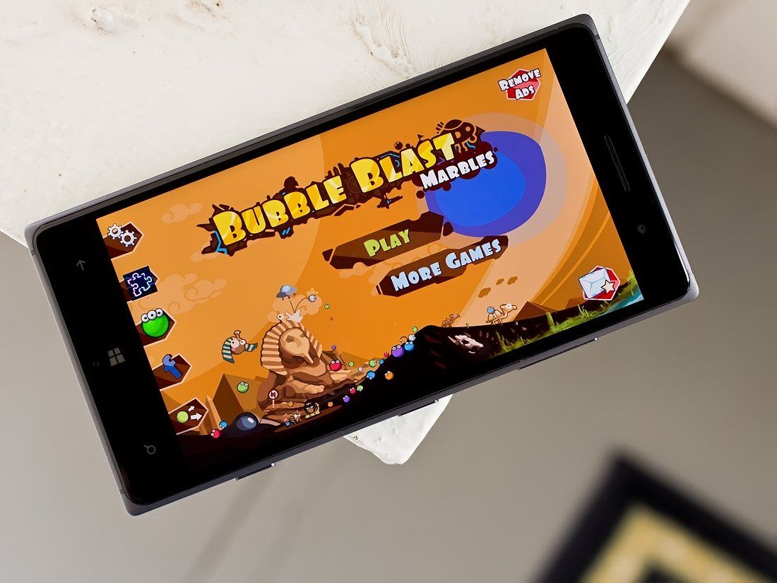 Top Windows Phone Games from Magma Mobile | Windows Central