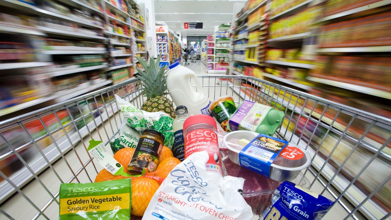 Tesco meal deal price increase leaves shoppers outraged as £3 price tag ...