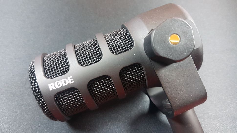 Rode PodMic USB Review: Increased Connectivity, Higher Price | Tom's ...