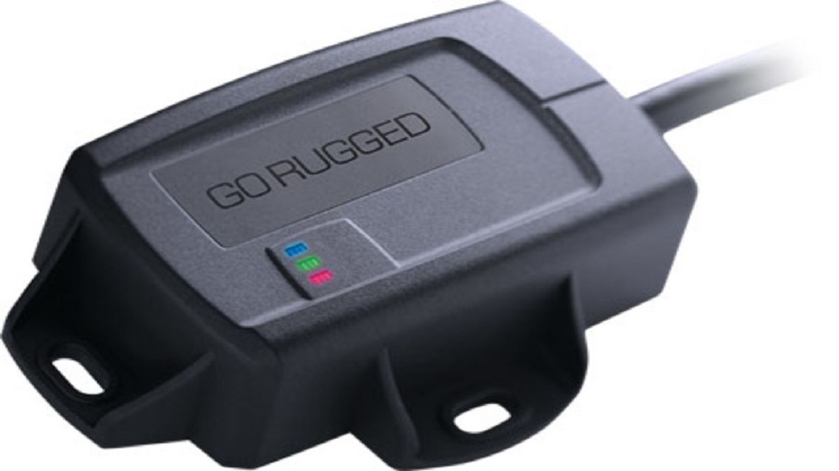 Geotab fleet management review | TechRadar