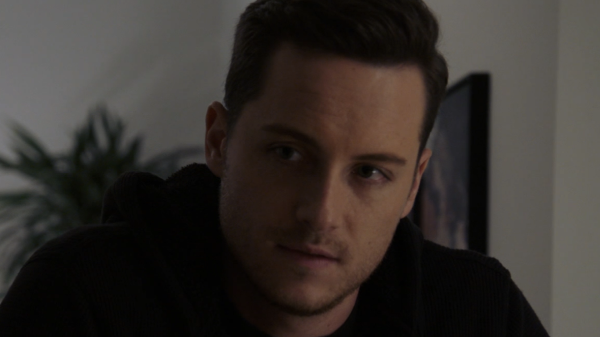 Chicago P.D.'s Best Upstead Moments That Already Make Me Miss Jesse Lee ...