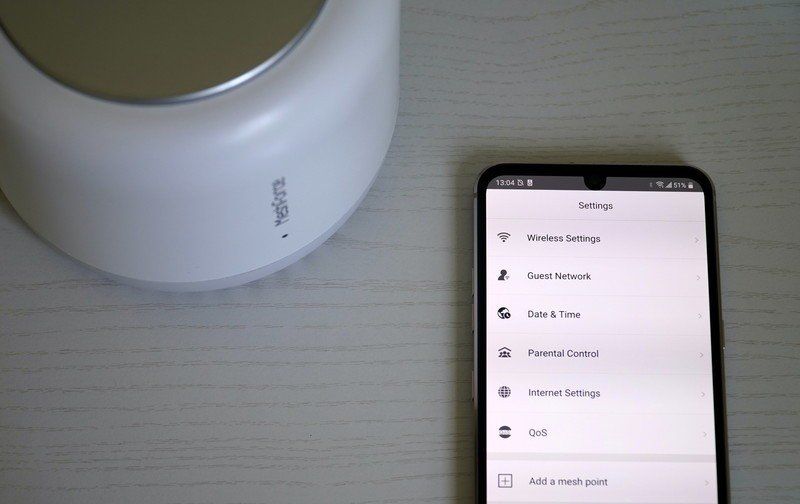 TP-Link Deco X20 vs. Meshforce M7: Which budget mesh router system ...