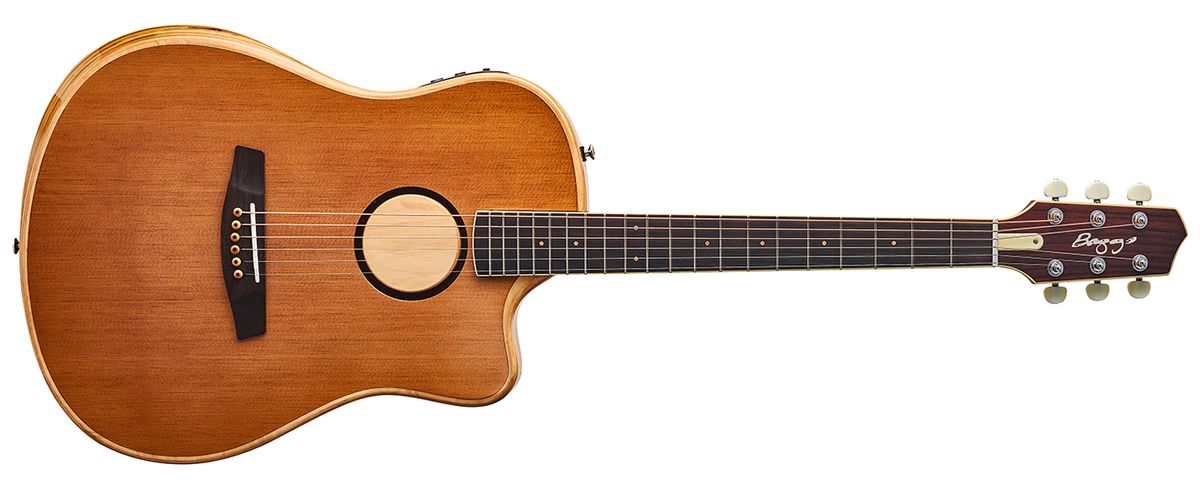 LR Baggs AEG-1 review | Guitar World