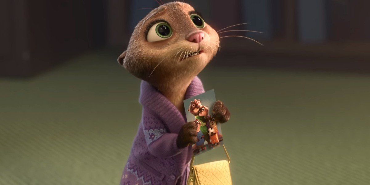 Octavia Spencer's Best Performances, Ranked | Cinemablend