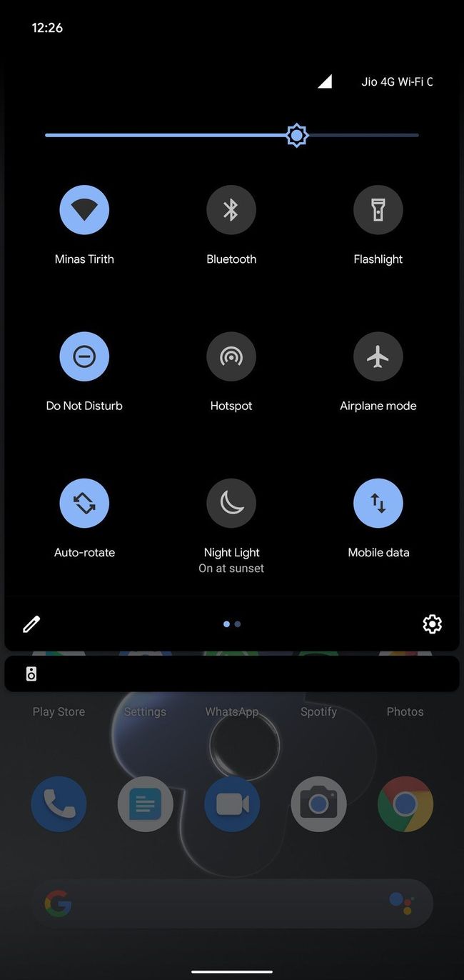 Android 10 review, one year later: Testing the big releases | Android ...