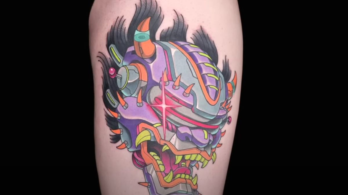 5 Ways Paramount+'s Ink Master Is Better Than Past Seasons, And 4 Ways ...