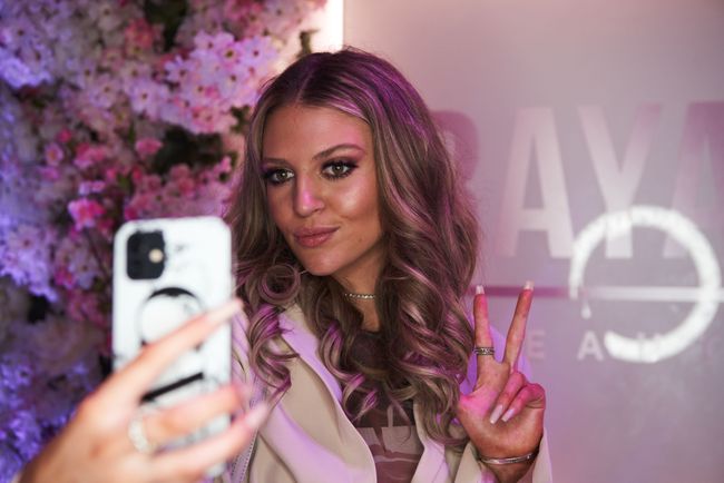 Meet the 'Mood' cast — who’s who guide to the new drama | What to Watch