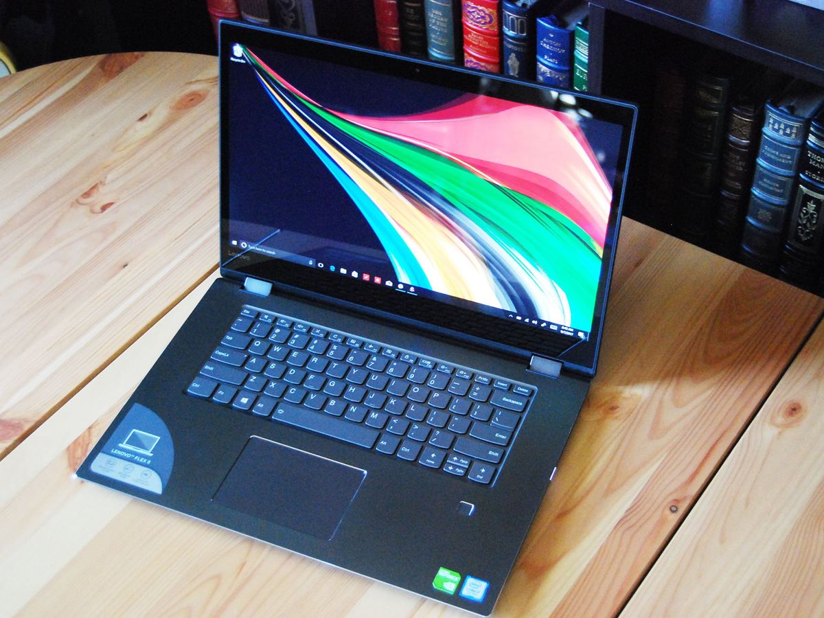 Lenovo Flex 5 15 review: A convertible with concessions | Windows Central