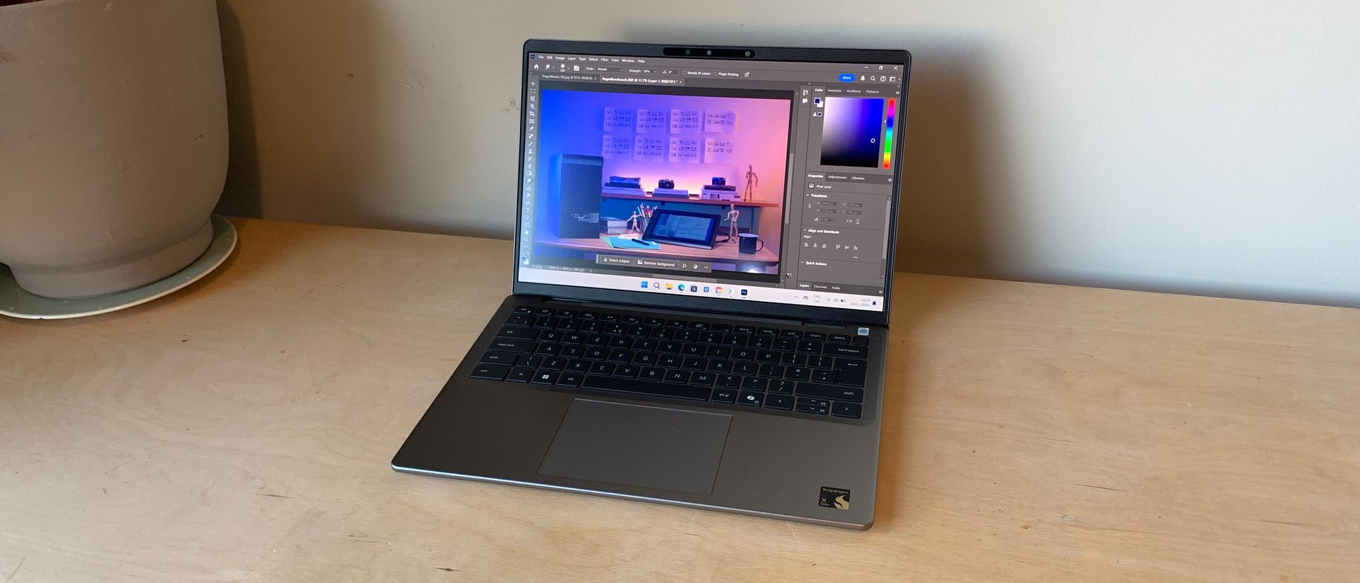 Tested: Dell Latitude 7455 is a Snapdragon-powered laptop you should ...