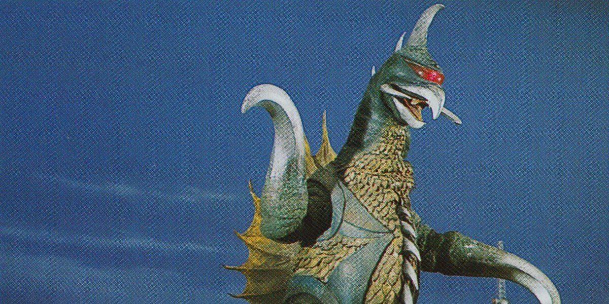 The Best Godzilla Enemies, Ranked By How Cool They Are | Cinemablend
