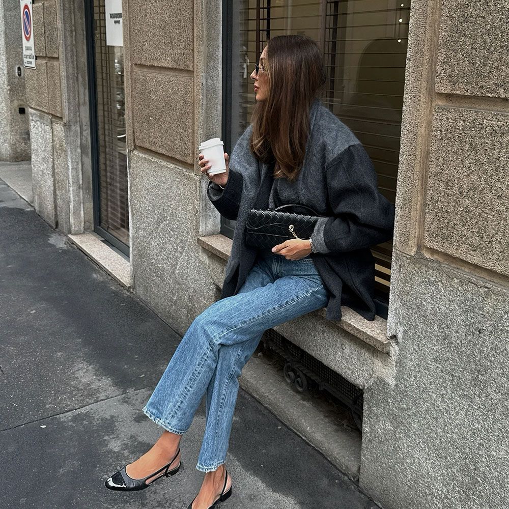 43 Chic Winter Style Items a Shopping Director Loves | Who What Wear