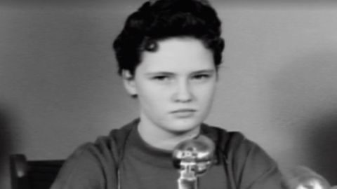 How The 12th Victim Director's Perception Of Caril Ann Fugate Changed ...