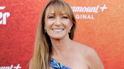 Jane Seymour is praised for showing herself without makeup | Woman & Home