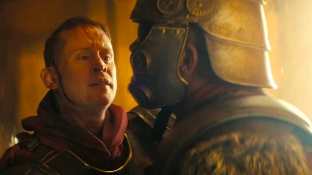Fallout season 2 episode 2 explained: What is Caesar's Legion ...