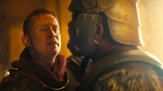 Ludicrous Fallout: New Vegas meme becomes a reality thanks to Fallout ...