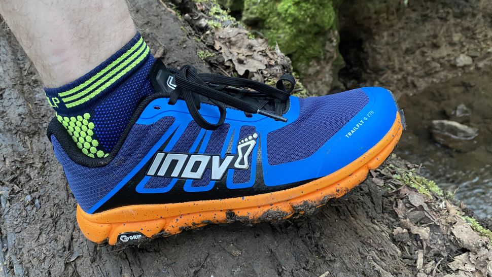 Best trail running shoes 2023: speed and grip | Advnture