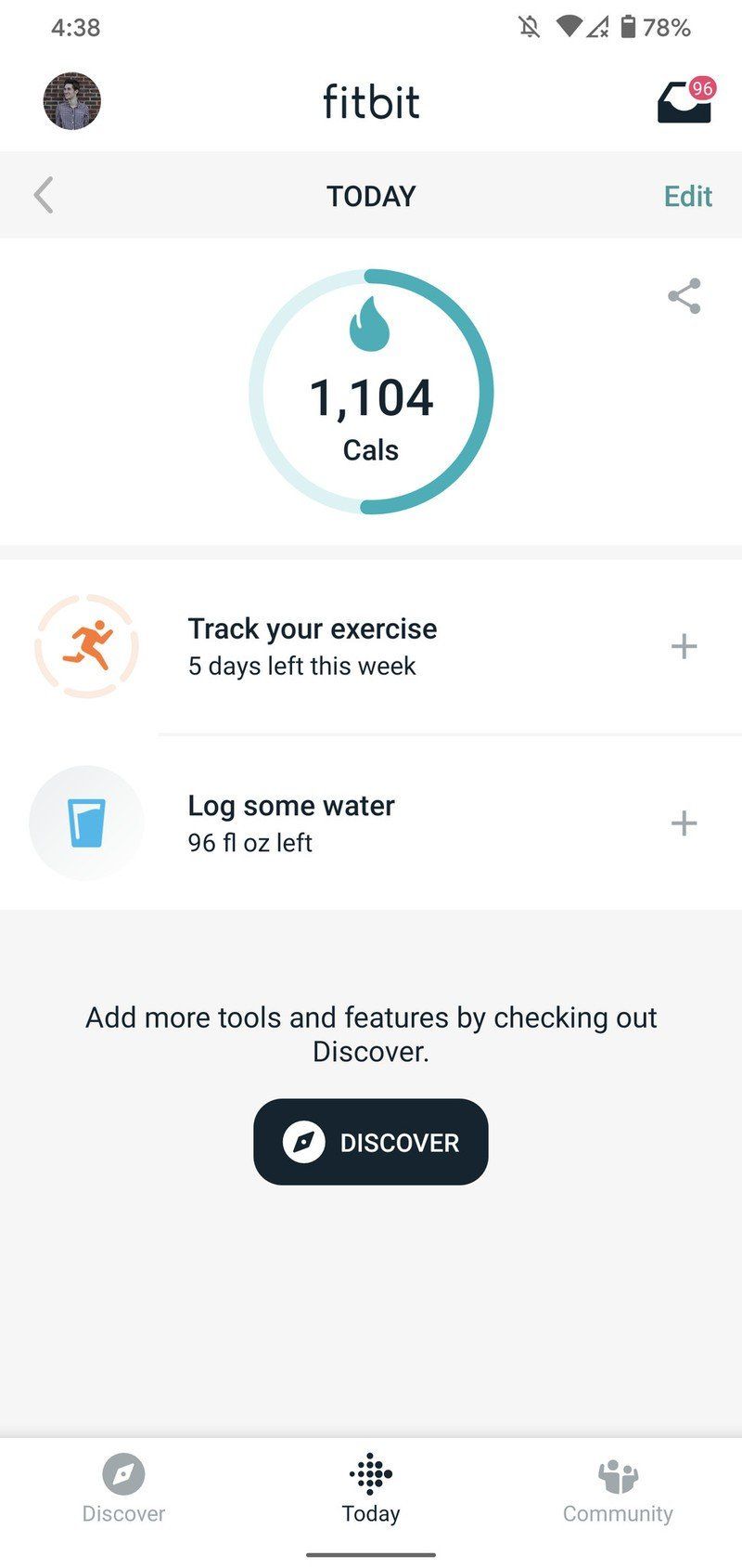 How to pair a Fitbit Versa smartwatch with your phone | Android Central