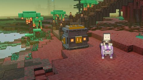 Minecraft Legends ultimate beginner's guide: 10 tips & tricks to get ...