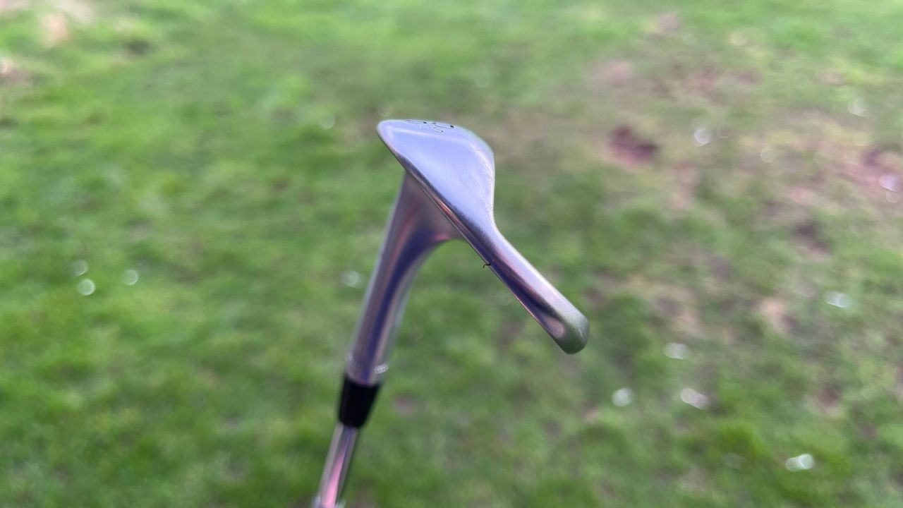 Titleist Vokey SM9 Wedge Review | Golf Monthly