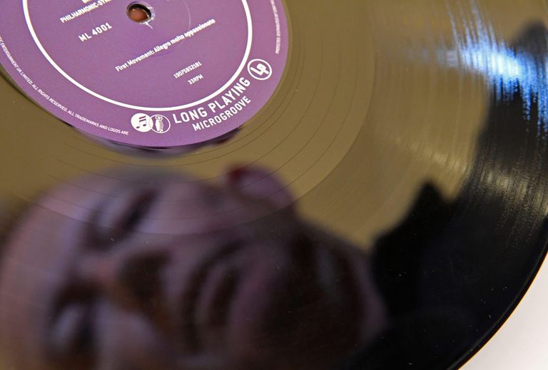 Curious Questions: What was the first ever vinyl LP? | Country Life