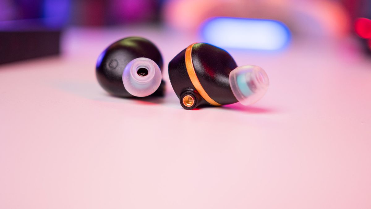 Audeze Euclid review: Raising the bar for planar IEMs | Android Central