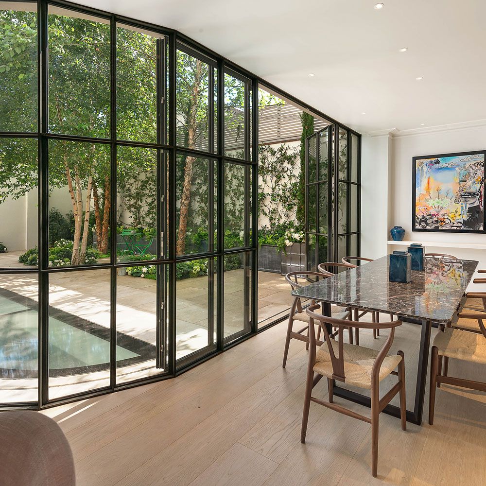 Take a look inside this expansive Chelsea home featuring the most ...