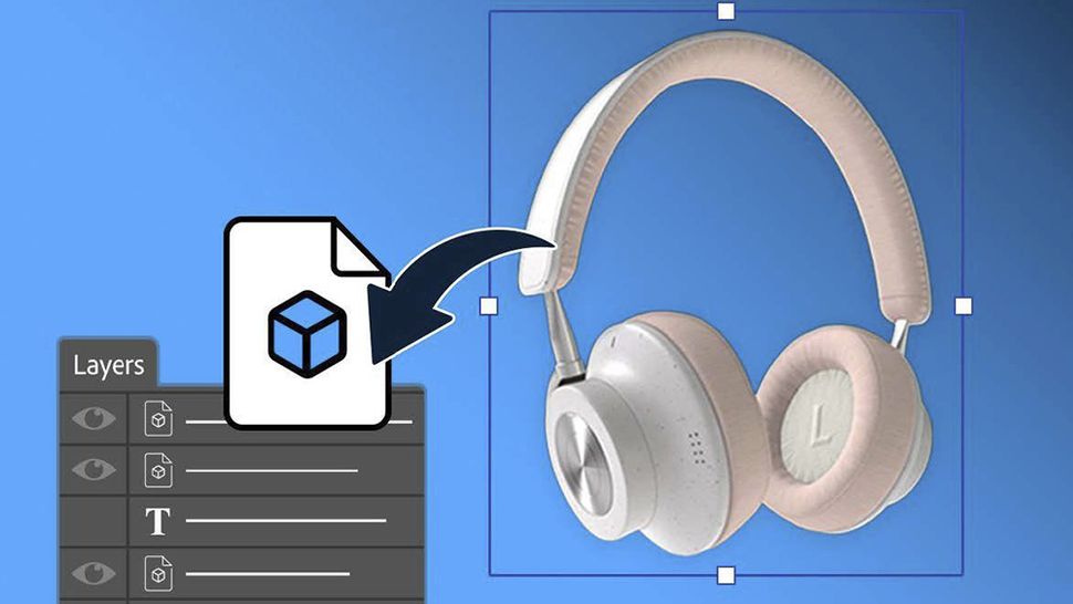 Adobe's new 3D tool is more powerful than you might think | Creative Bloq
